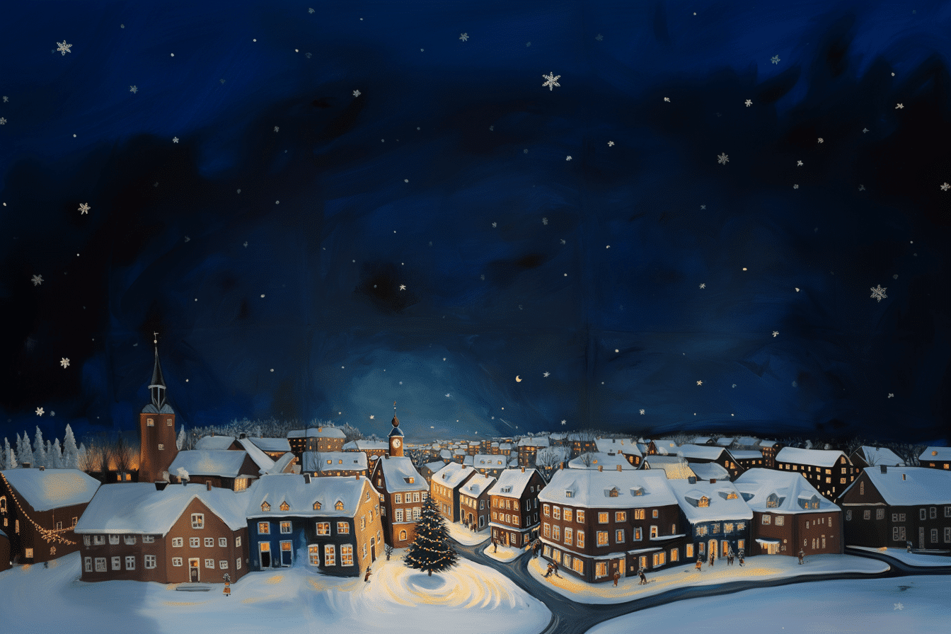 Joulukonsertit 2024 - Oomi