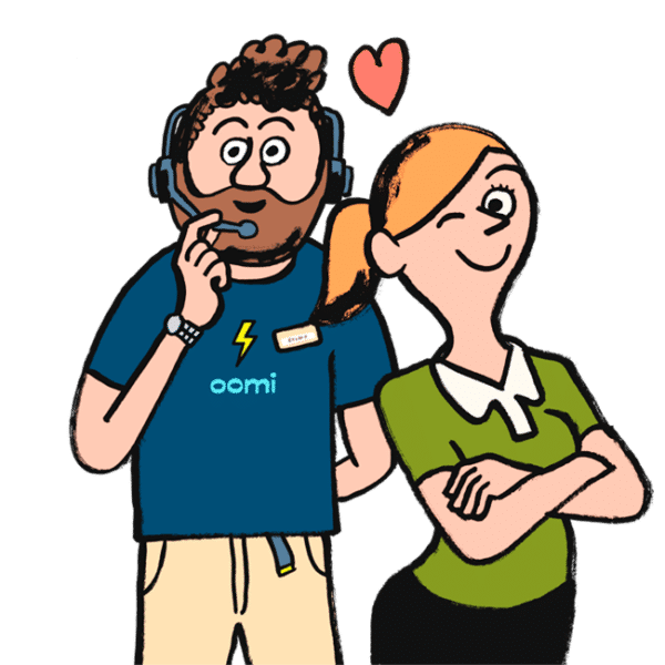 Tietoa KSS Energian asiakkaille