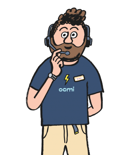 Households - Oomi