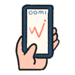 OmaOomi | Oomi