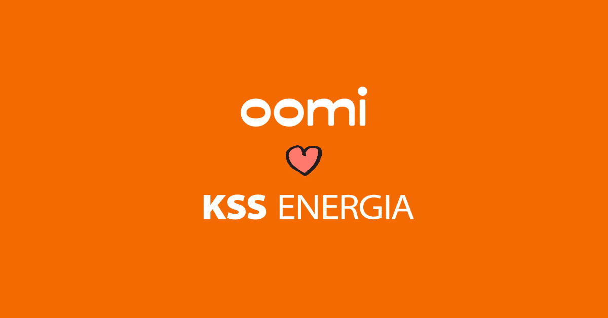 KSS Prime- Oomi