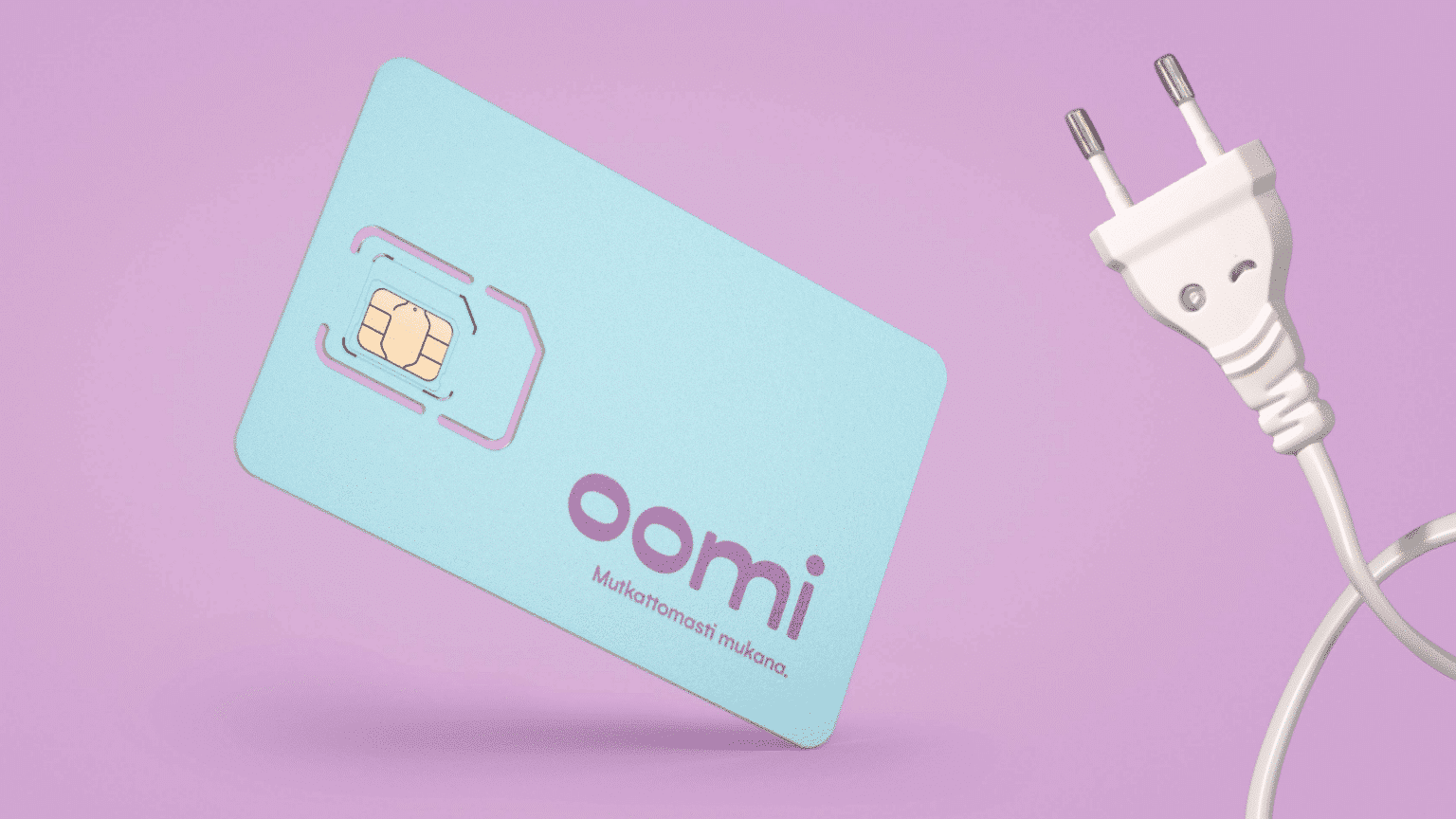 Oomi Mobiili - Oomi