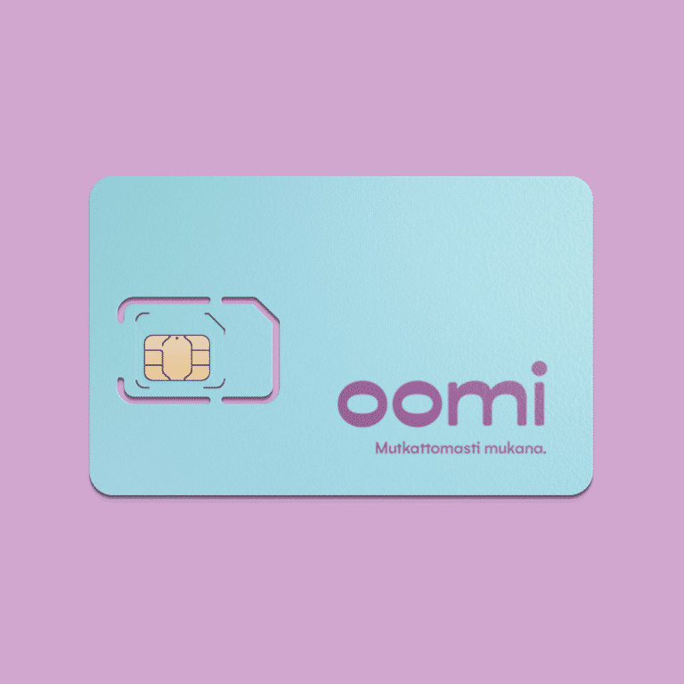 Oomi laajentaa liiketoimintaansa ja perustaa Oomi Mobiili -operaattorin ...